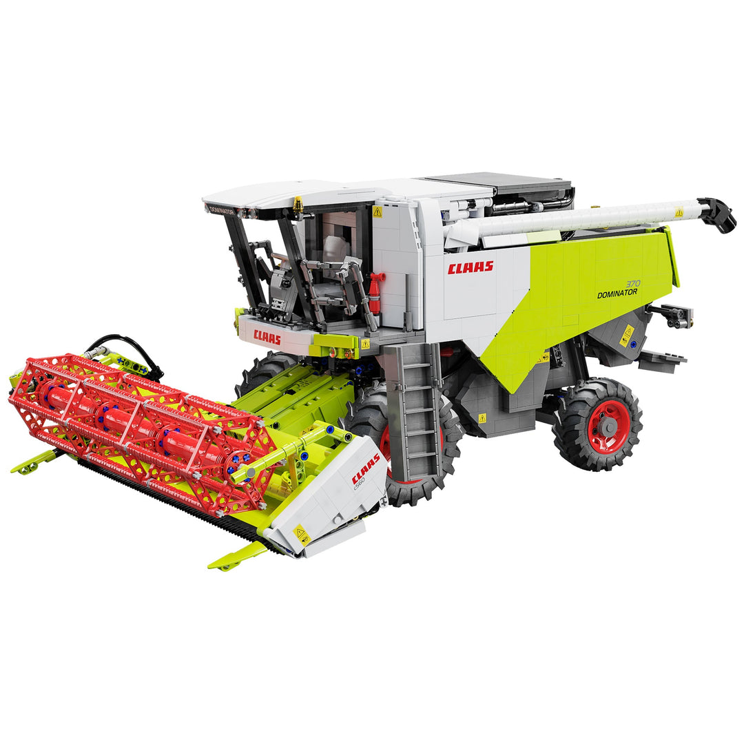 CaDA CLAAS Dominator 370 C61508W – Doublee_CaDA