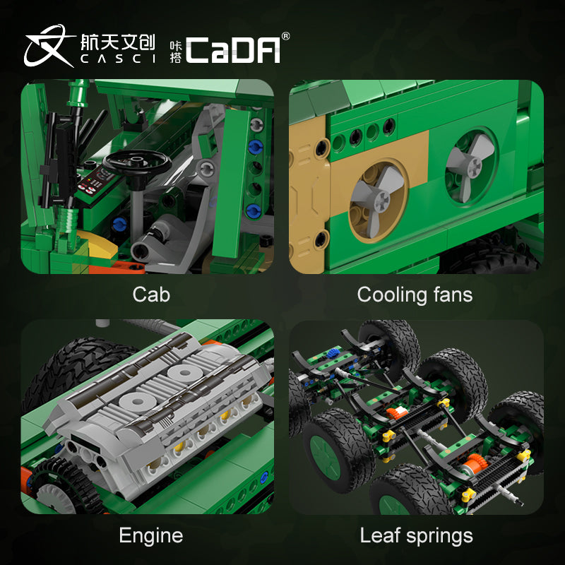 DF-21D Anti-Ship Ballistic Missile C56031W - Military | DoubleE CaDA ...