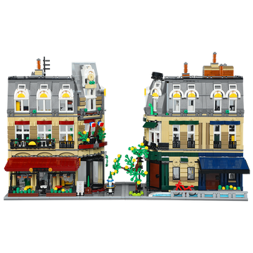 CaDA Elements – Doublee_CaDA