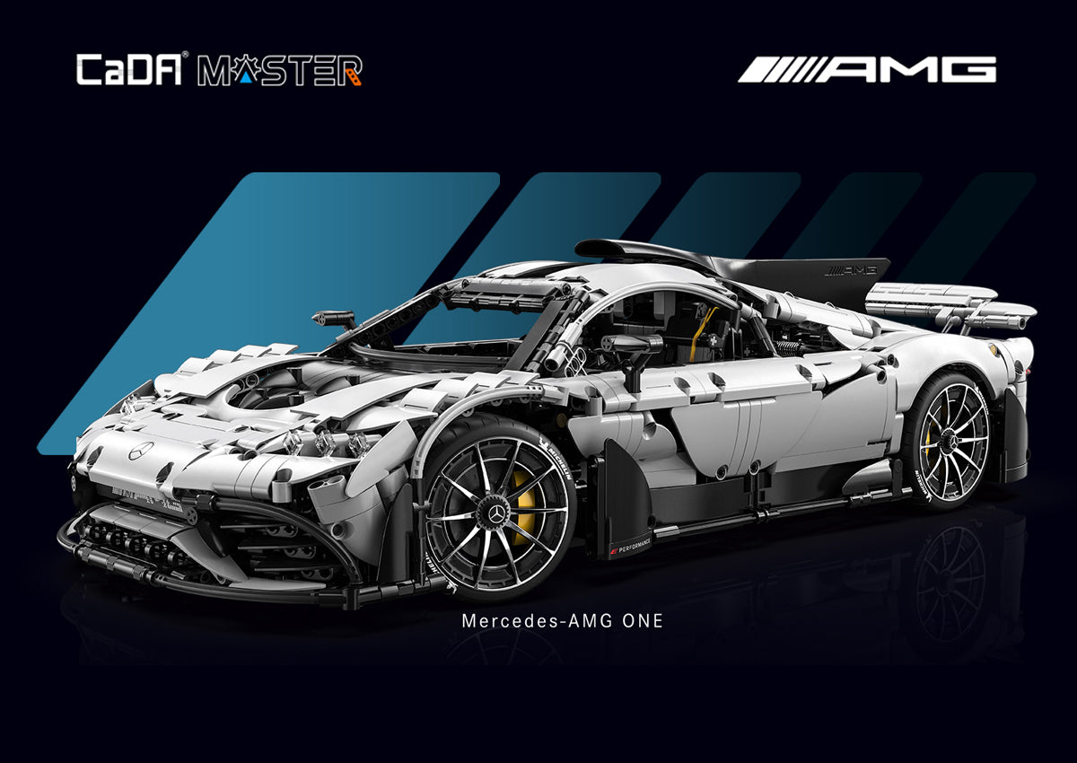 Double E - CaDA® Official Online Store – Doublee_CaDA