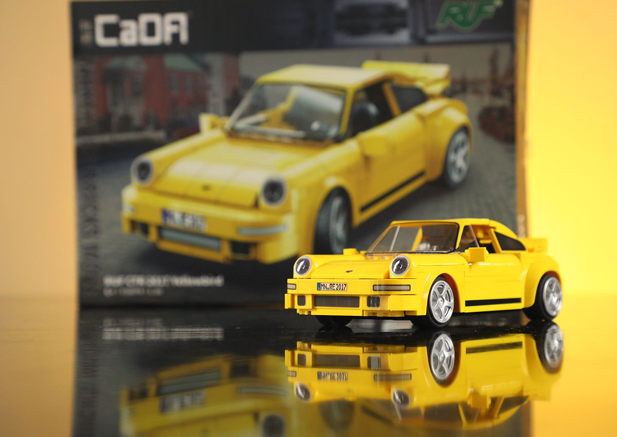 Double E - CaDA® Official Online Store – Doublee_CaDA