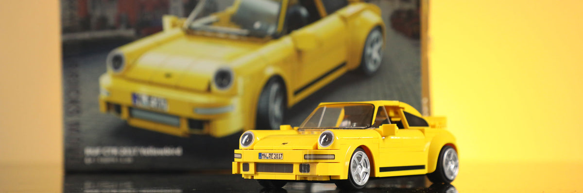 Double E - CaDA® Official Online Store – Doublee_CaDA