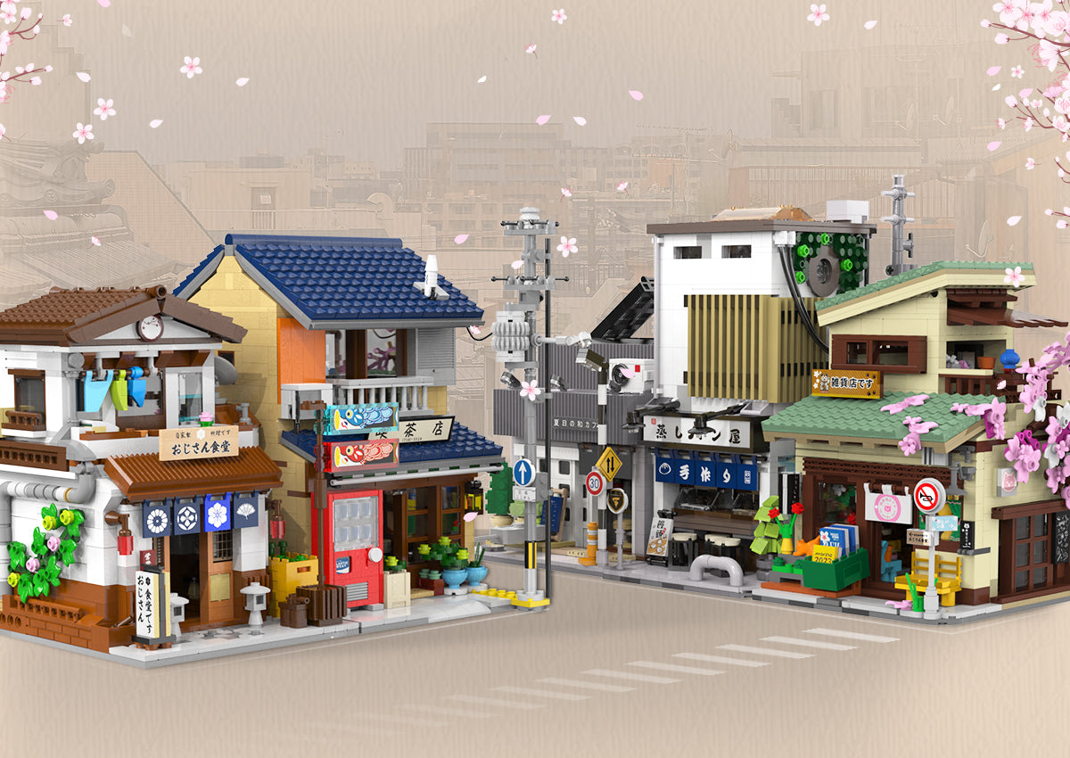 Double E - CaDA® Official Online Store – Doublee_CaDA