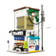 CaDA® Bricks – Doublee_CaDA